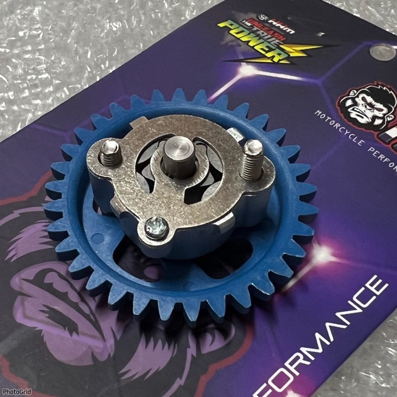 HHM EGO OIL PUMP RACING YAMAHA EGO RACING OIL PUMP | Shopee Malaysia