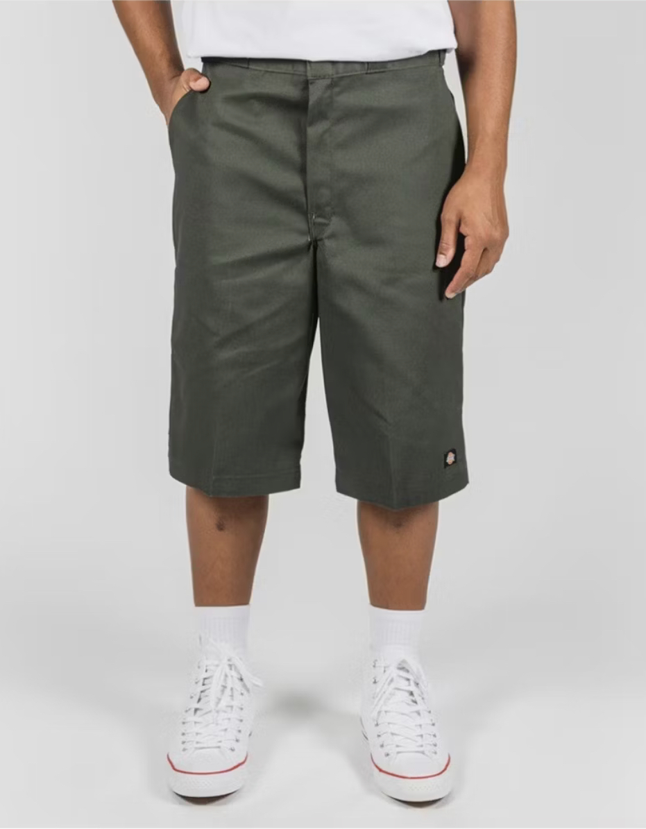 Dickies Loose Fit Work Shorts Jorts Work Wear 42283 100% Original ...