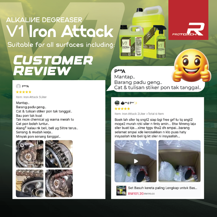 Engine Degreaser Chemical 5KG Alkaline Degreaser Rim Wash Chain Cleaner ...