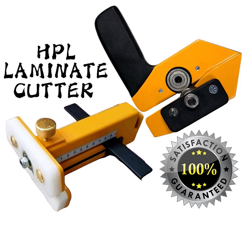 potong pemotong HPL ALAT Cutter Laminate Formica vinyl varotex trimmer ...