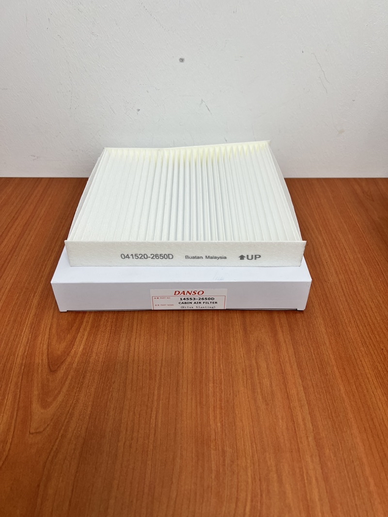 Toyota hilux vigo kun25 kun26 2.5L 3.0L enjine air filter/oil filter ...
