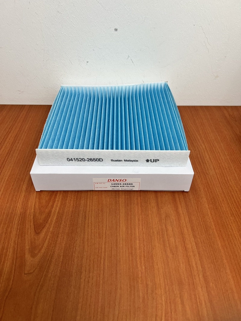 Toyota hilux vigo kun25 kun26 2.5L 3.0L enjine air filter/oil filter ...