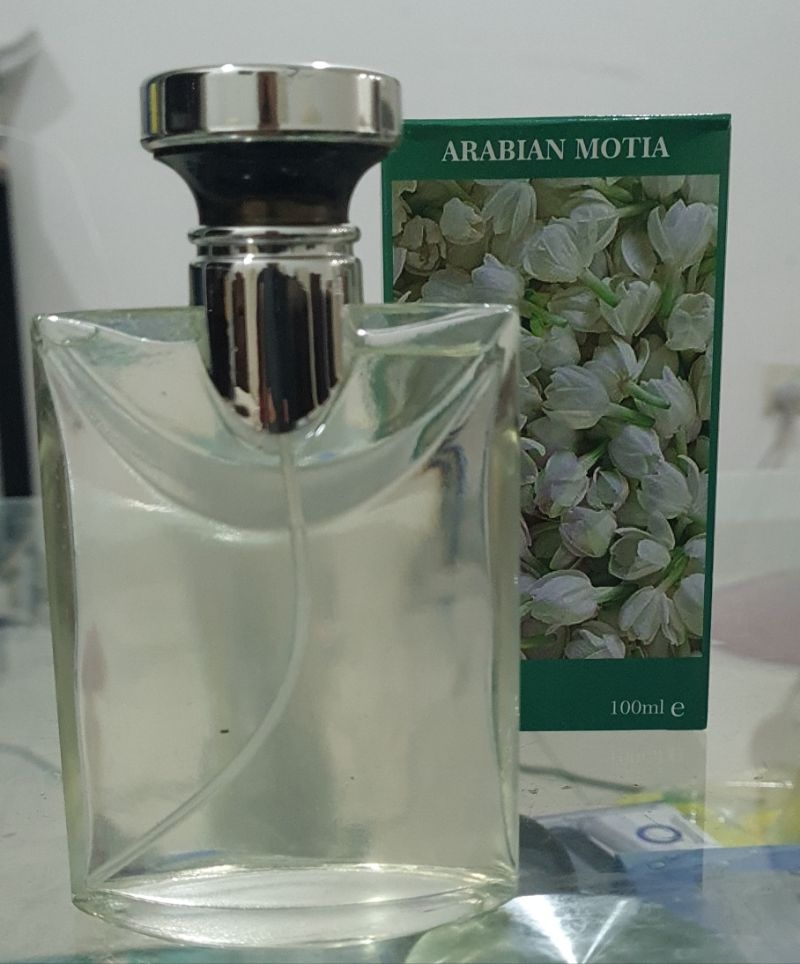 Arabian Motia Eau De Parfum 100ML For Unisex | Shopee Malaysia