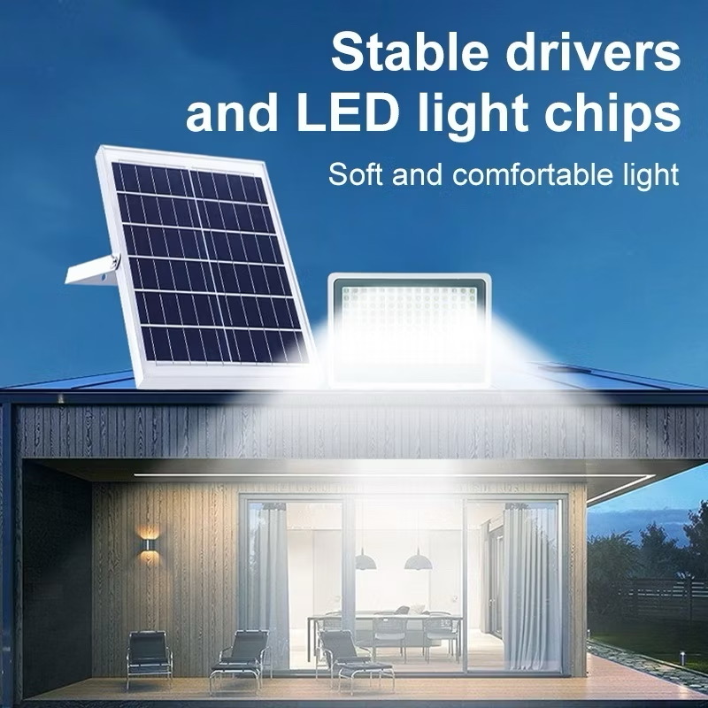 MG Lampu Solar Outdoor Waterproof Solar Light Outdoor Lighting 10 Year ...