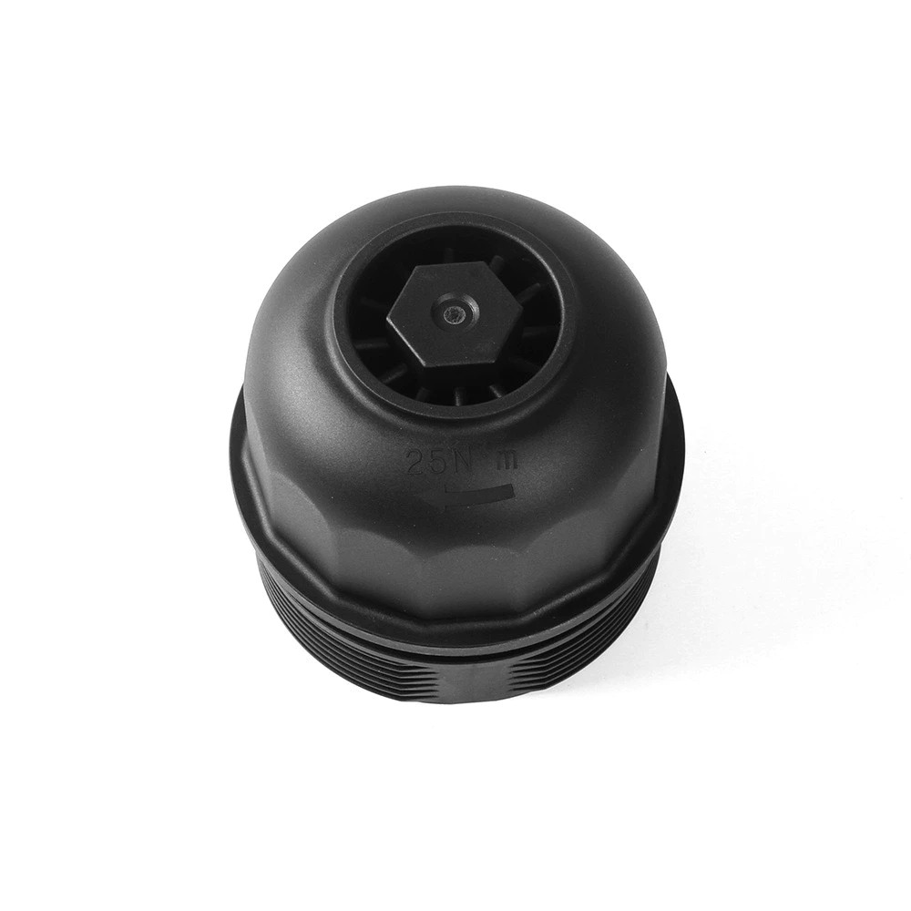 NISSAN FRONTIER D22 YD25 OIL FILTER CAP BASE OIL FILTER HOUSING PARTS ...