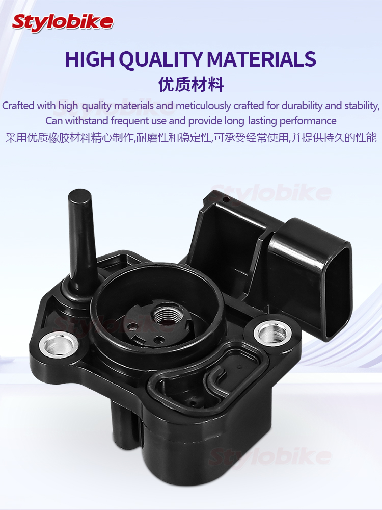 YAMAHA TPS Throttle Position Sensor Ori Yamaha Sensor Y15 RS150 Y15ZR ...