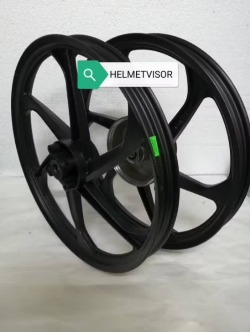 SPORT RIM WAVE125 WAVE 125 WAVE125S WAVE 125S WAVE125X WAVE 125X WAVE ...