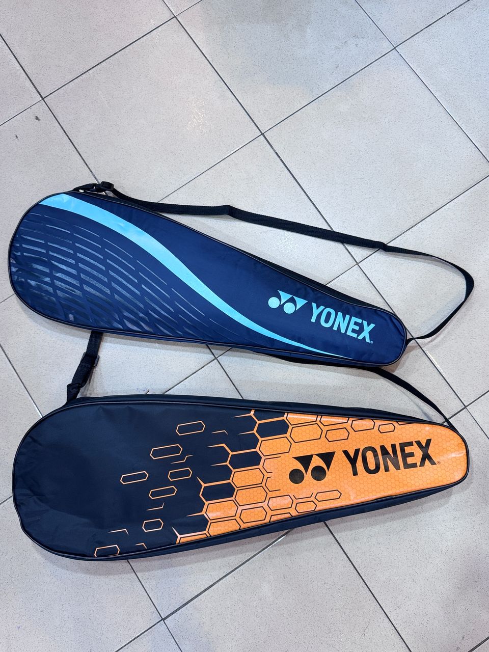 YONEX Badminton Racket bag raket Cover bag suitable for 1-4 pcs rackets ...