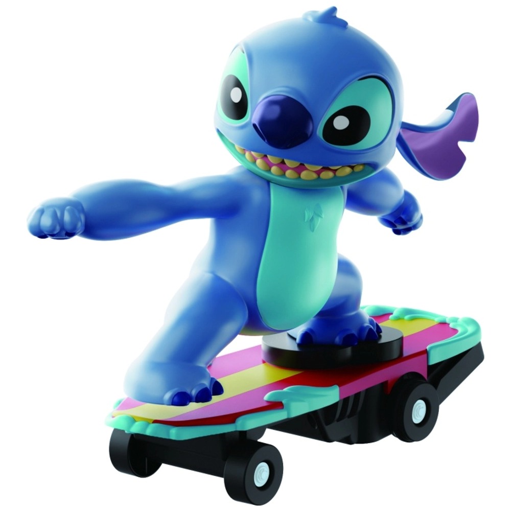 Disney Stitch 2.4GHz Remote Control Surfing Stitch Toy for Kids ...