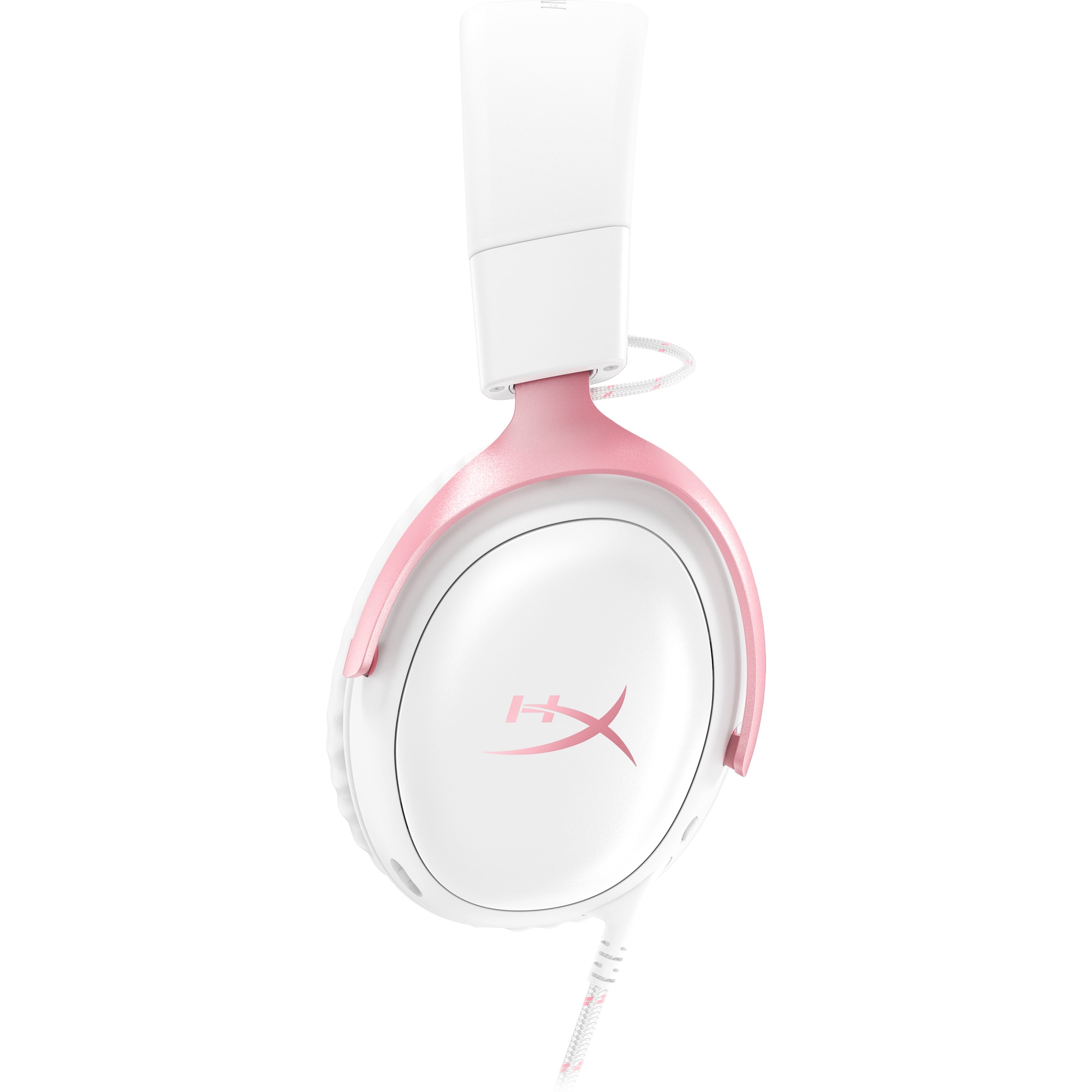 HYPER-X CLOUD III GAMING HEADSET SURROUND SOUND COMFORT DESIGN NOISE ...