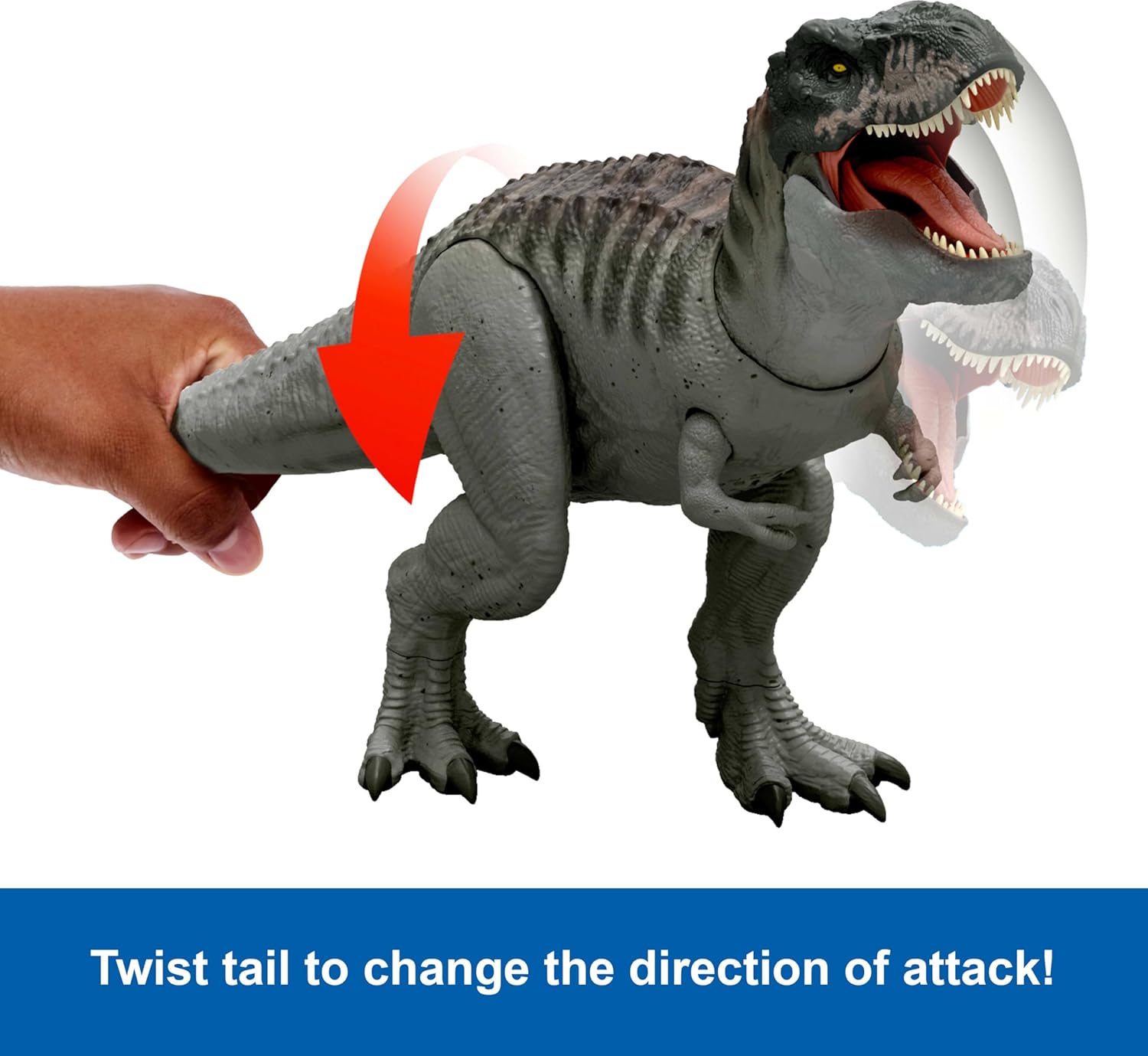 [2025 JURASSIC WORLD MOVIE] Jurassic World Rebirth Power Devour ...