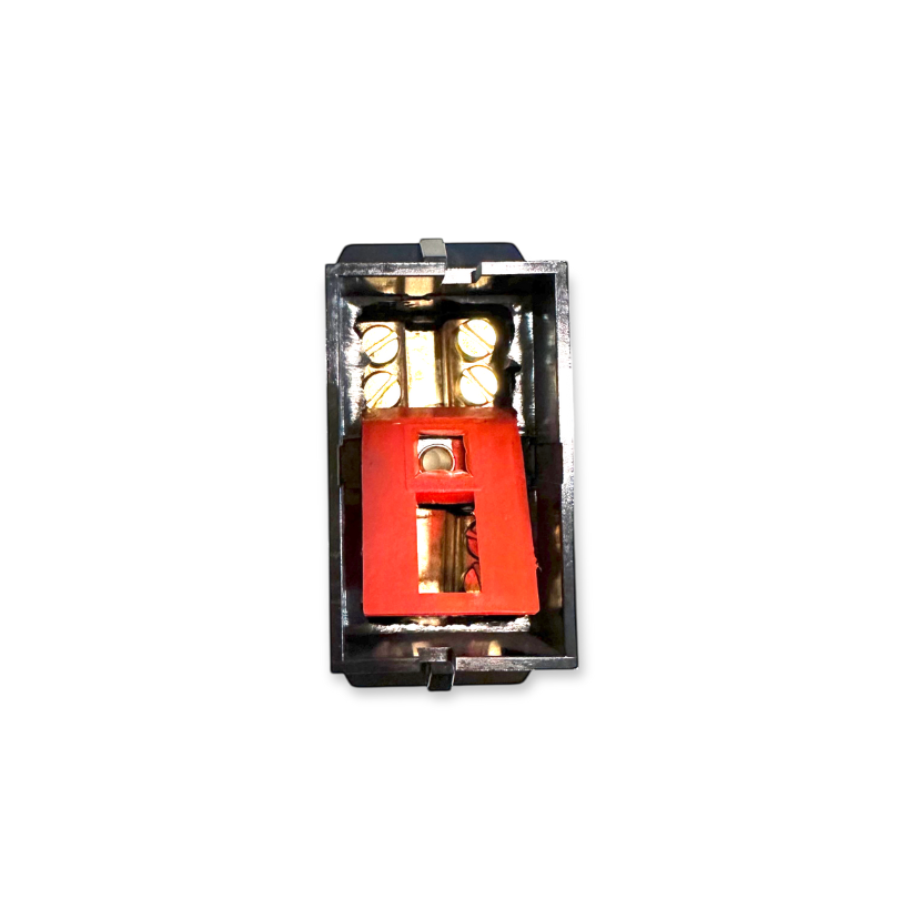 LUCY - 100A TNB Cut Out Fuse High Voltage Heavy Duty 100amps 250V/ 415V ...