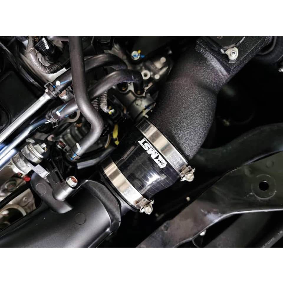 Honda Civic FC 1.5T - MST Performance Cold Air Intake System | Shopee ...