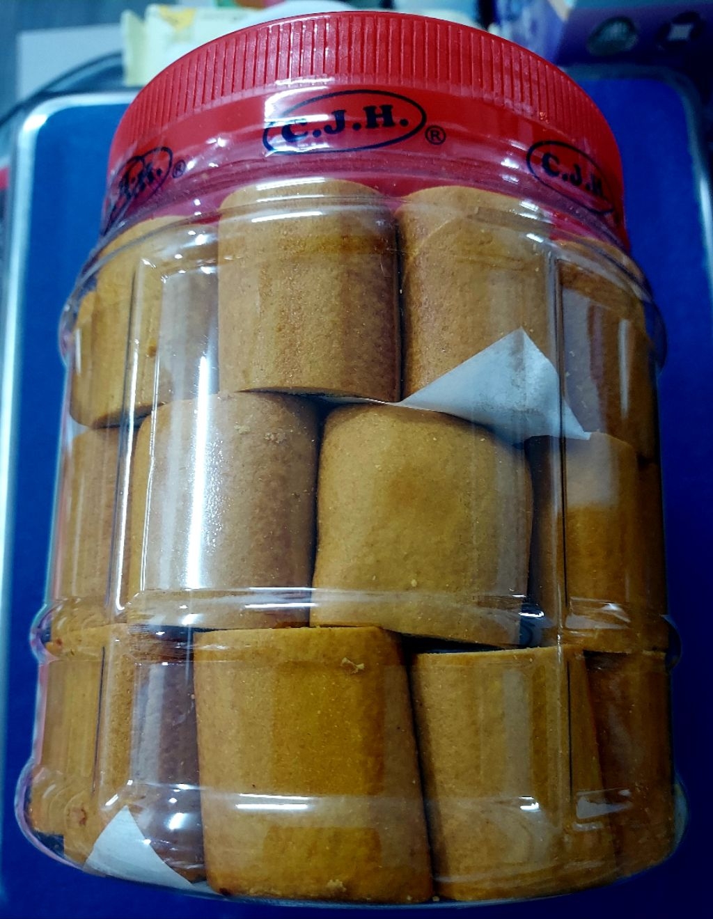 Kuih Jem Potong 400g | Shopee Malaysia