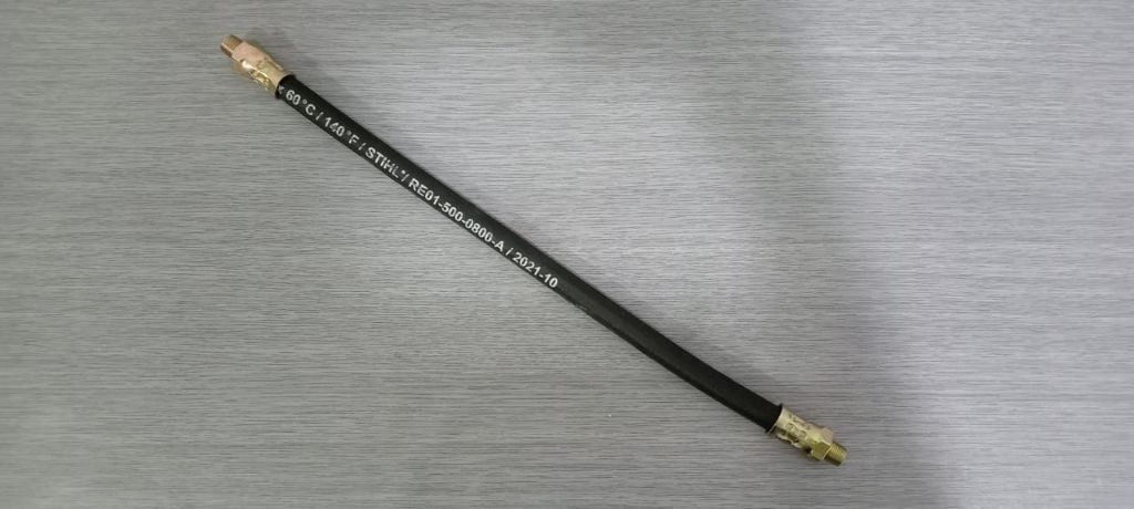 GP12, 20 Grease Hose Heavy Duty / Grease Pipe / Flexible Hose ...