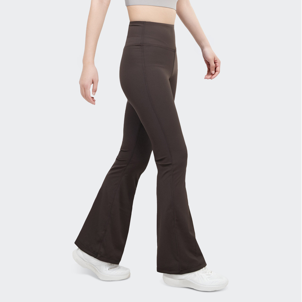 ELGINI Women's Bootcut Pants (E16216) – Office Wear, Casual ...