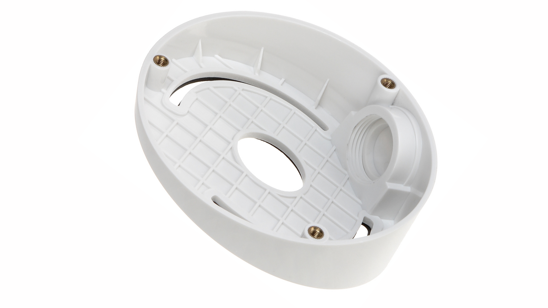 Hikvision Inclined Ceiling Mount Bracket for Dome Camera DS-1259ZJ ...