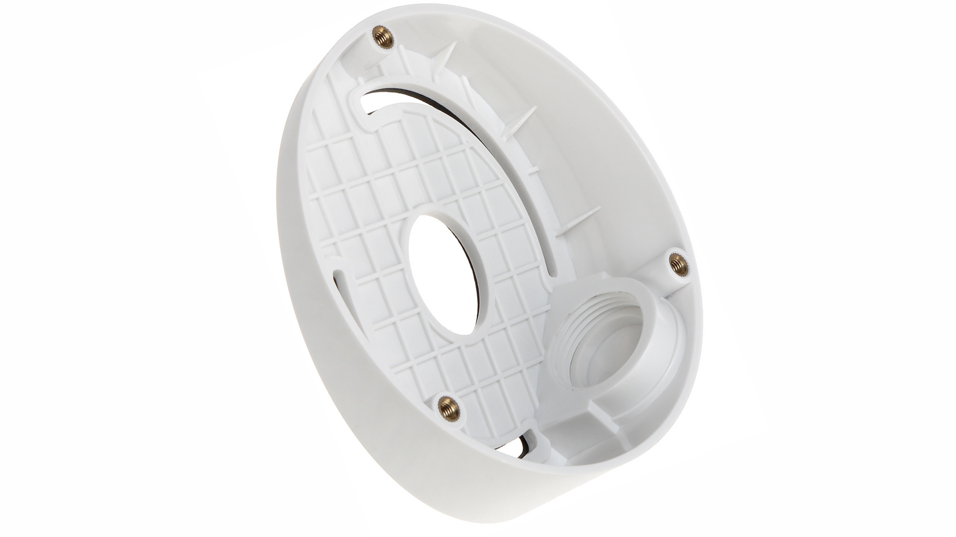 Hikvision Inclined Ceiling Mount Bracket for Dome Camera DS-1259ZJ ...