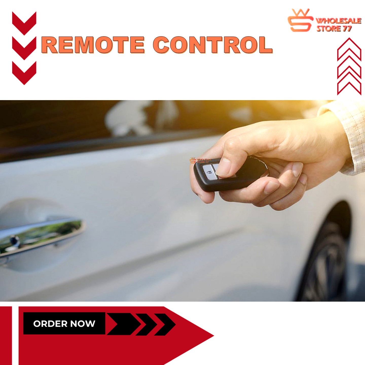 READY STOCK | Perodua Myvi Old / Viva / Kelisa / Kancil Alarm Remote ...