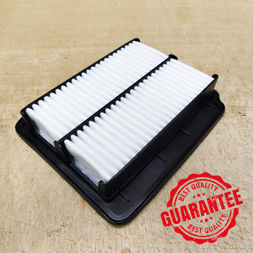 ORIGINAL CHEVROLET AVEO ENGINE AIR FILTER (96536696) | Shopee Malaysia