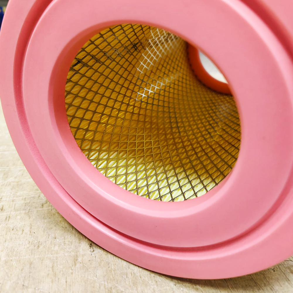 ORIGINAL CHEVROLET COLORADO 2.8 (2012 - 2018) ENGINE AIR FILTER ...