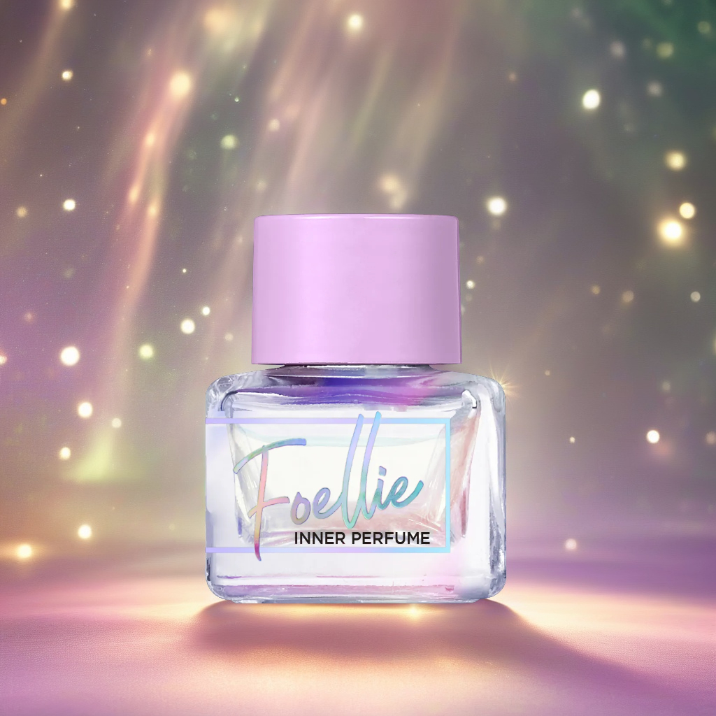 Foellie Intimate Perfume Eau Aurora (5ml) | Shopee Malaysia
