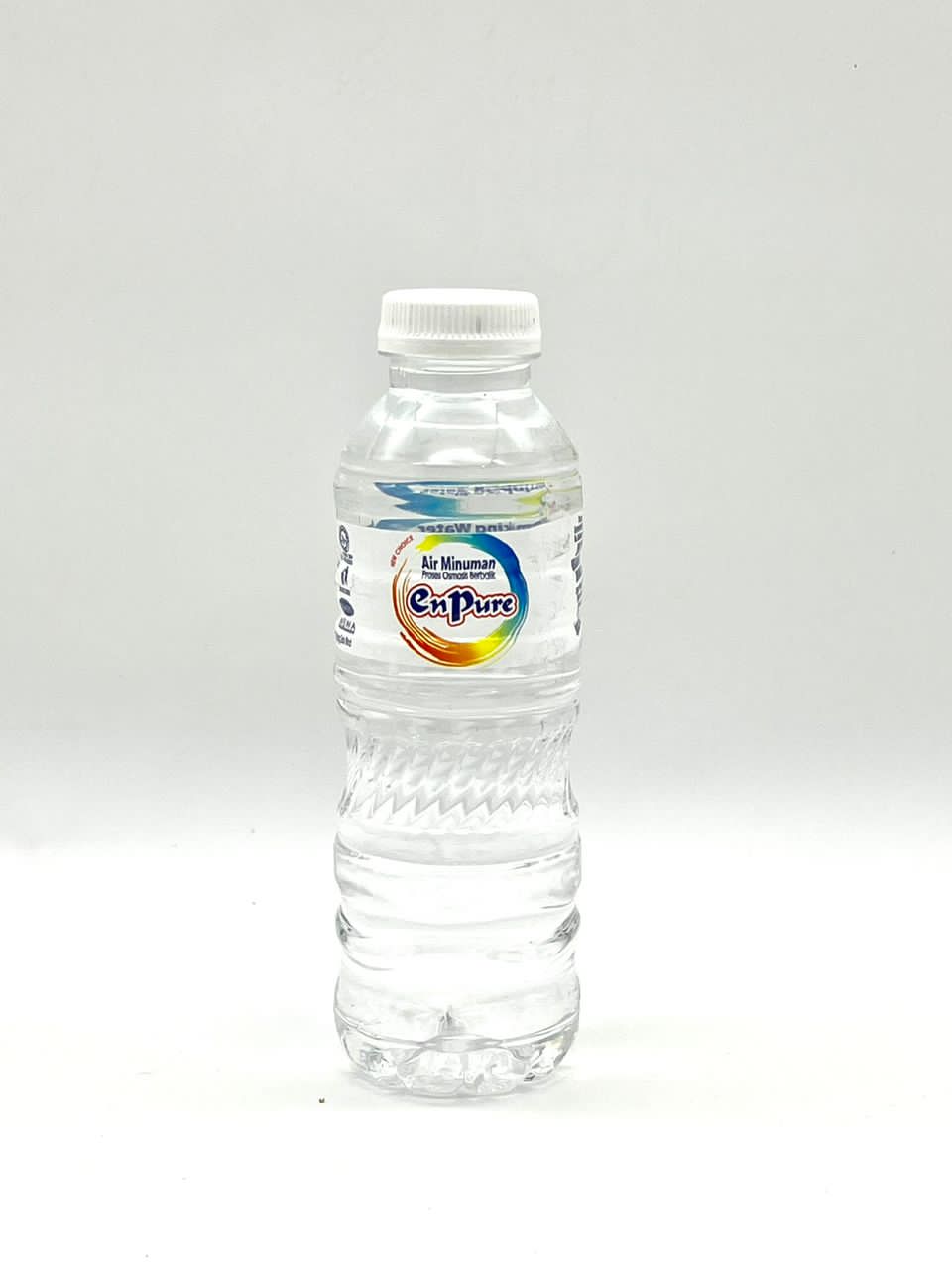 [ READY STOCK ] 💧💧Enpure Reverse Osmosis Drinking Water [ 250ml x 24 ...