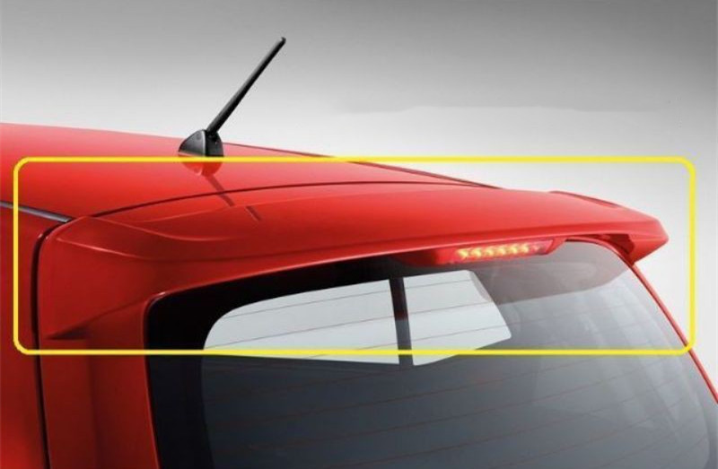 Perodua Axia 2014 - 2021 Rear ABS Spoiler's LED Brake Lamp / Brake ...