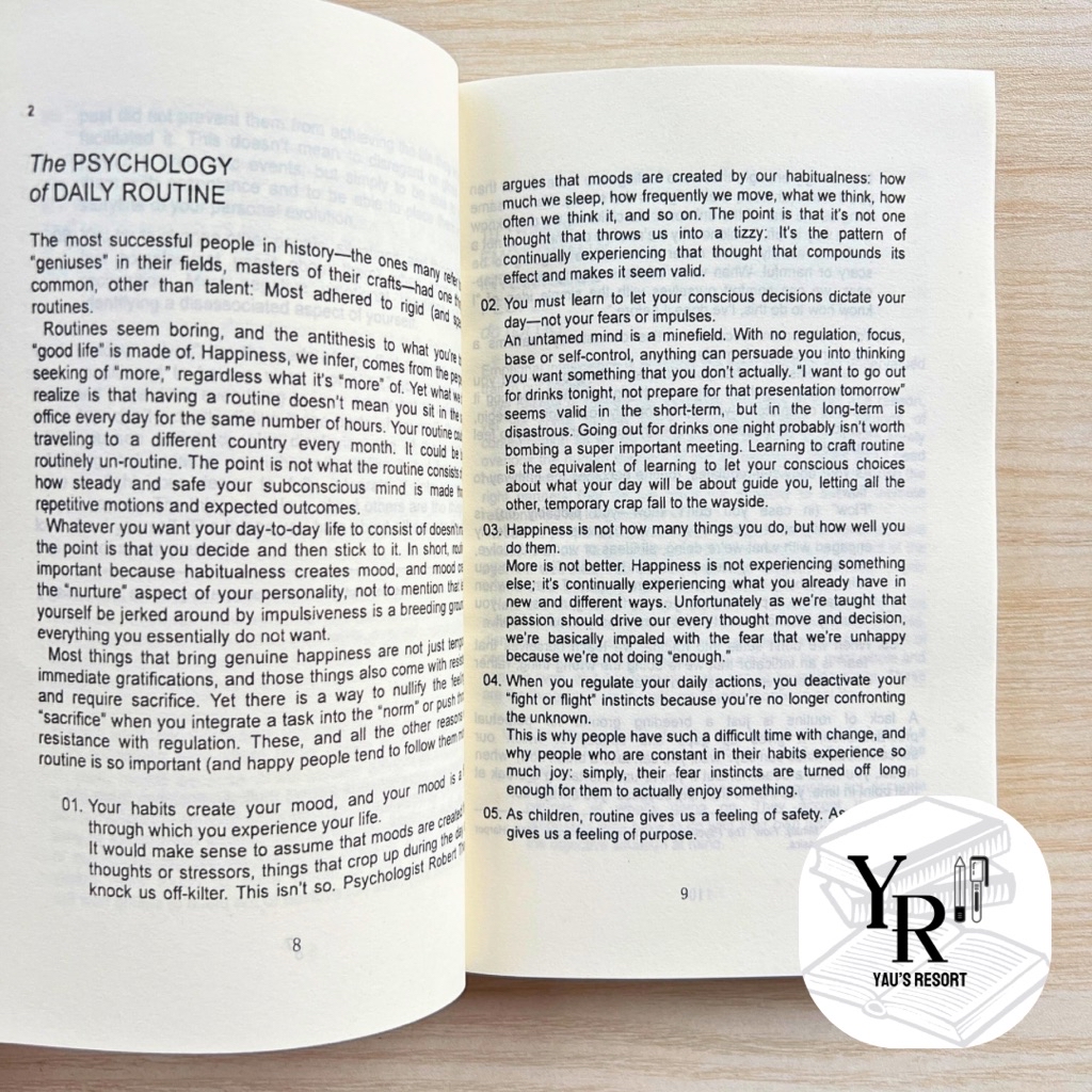 101 Essays That Will Change The Way You Think by Brianna Wiest English ...