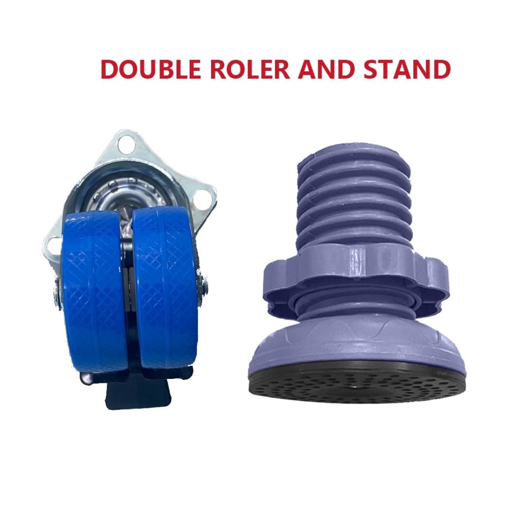Phison Tapak Letak Tong Gas Boleh Alih 350KG / 400KG Heavy Duty Movable ...