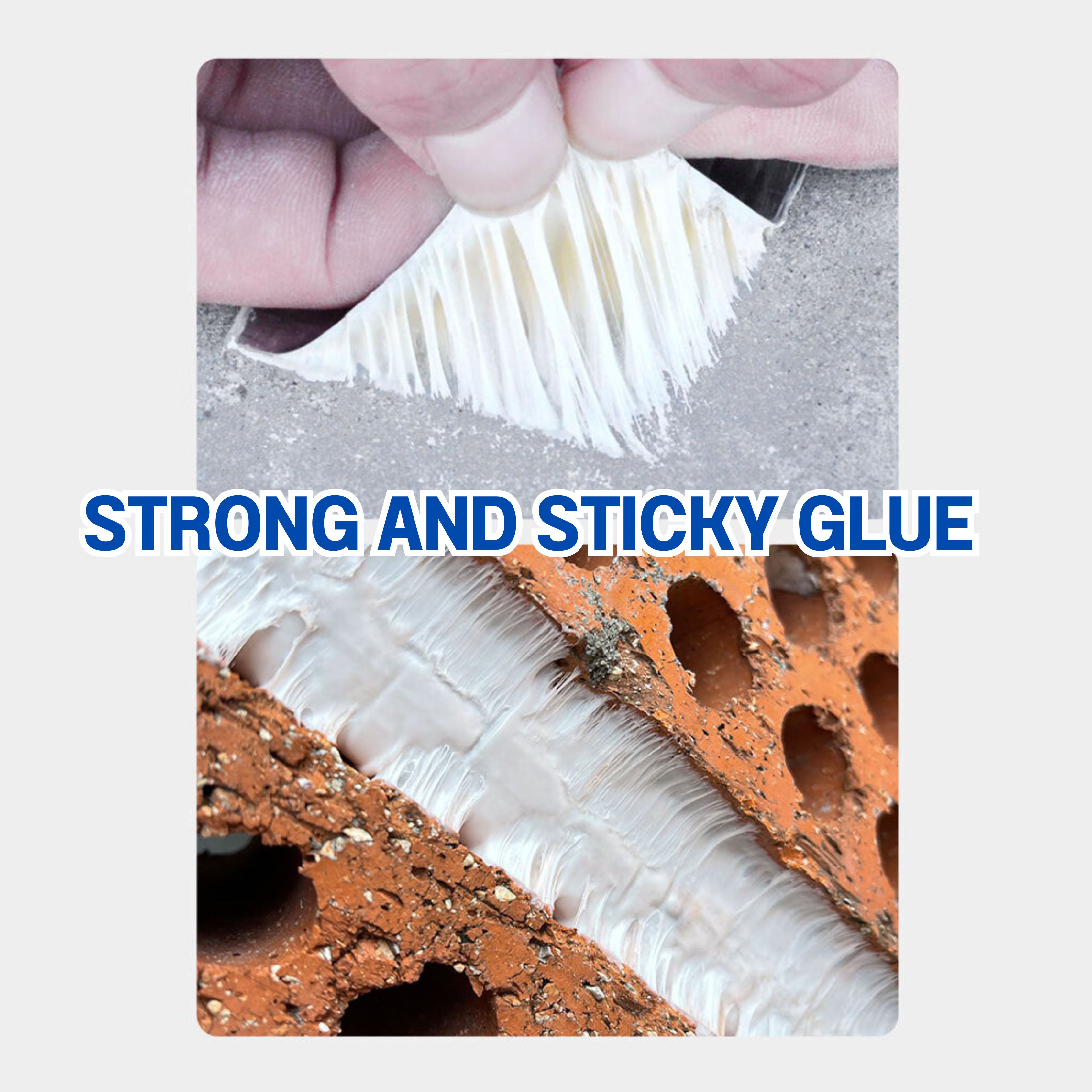 Aluminum Foil Butyl Waterproof Tape For roof leak Roof Sealant Wall ...