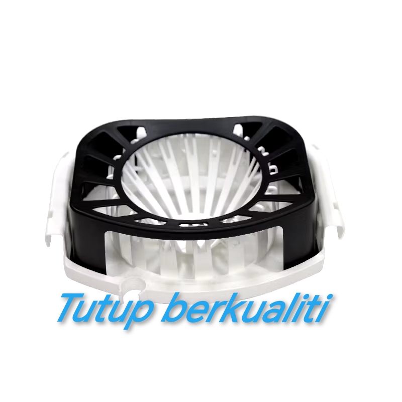 Rayaco V95401 20L mop bucket with wheels | Shopee Malaysia