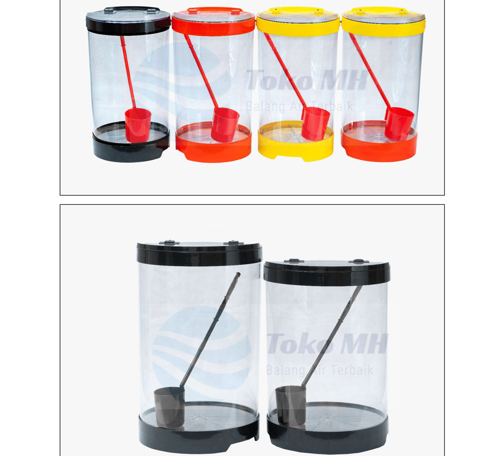 Best Selling 23 Liter Balang Air Tebal Besar Cap Payung Drinks Water ...