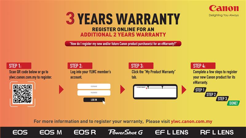 Canon EOS R50 [Free Camera Bag+64GB V30 SD Card] APS-C Mirrorless ...