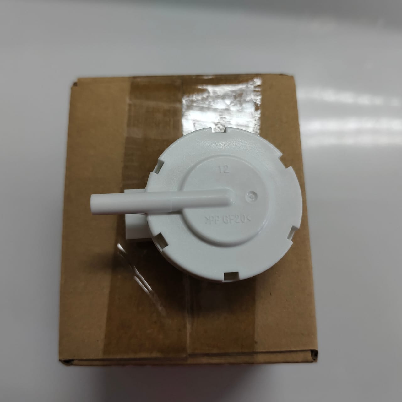 PANASONIC ORIGINAL PSR-54-VN MESIN BASUH SENSOR PARAS AIR WATER ...