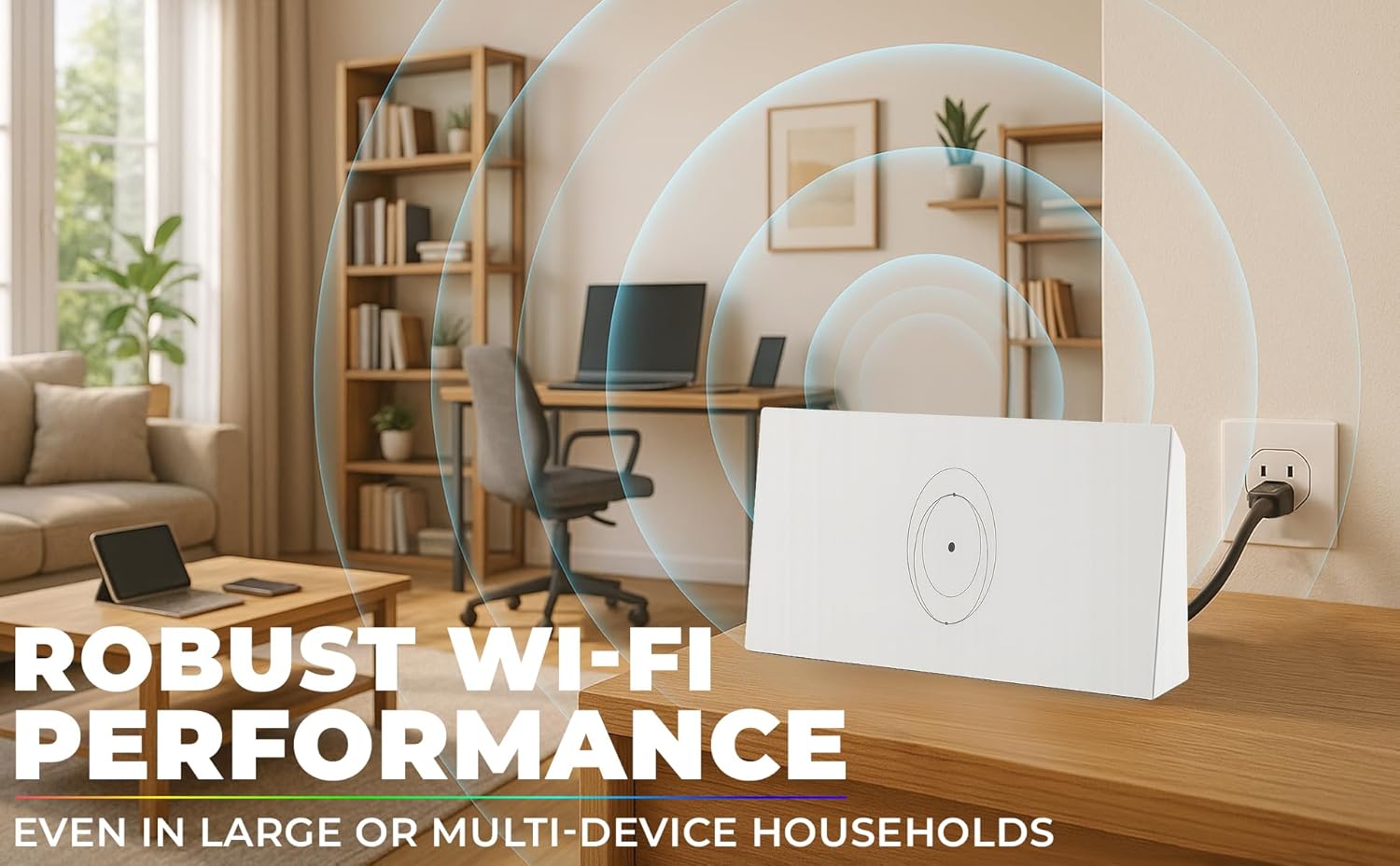 Starlink Router 3rd Gen WiFi 6, Your All-in-One Repeater and Mesh ...