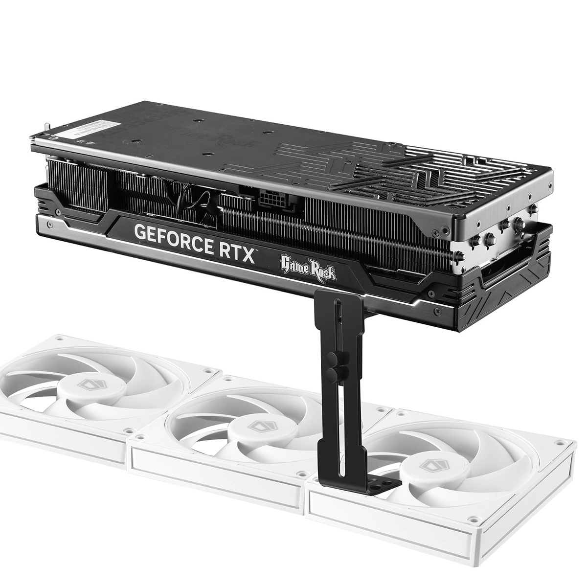 1pc GPU Holder Stand Prevent Sagging Deformation Position Fixation GPU ...