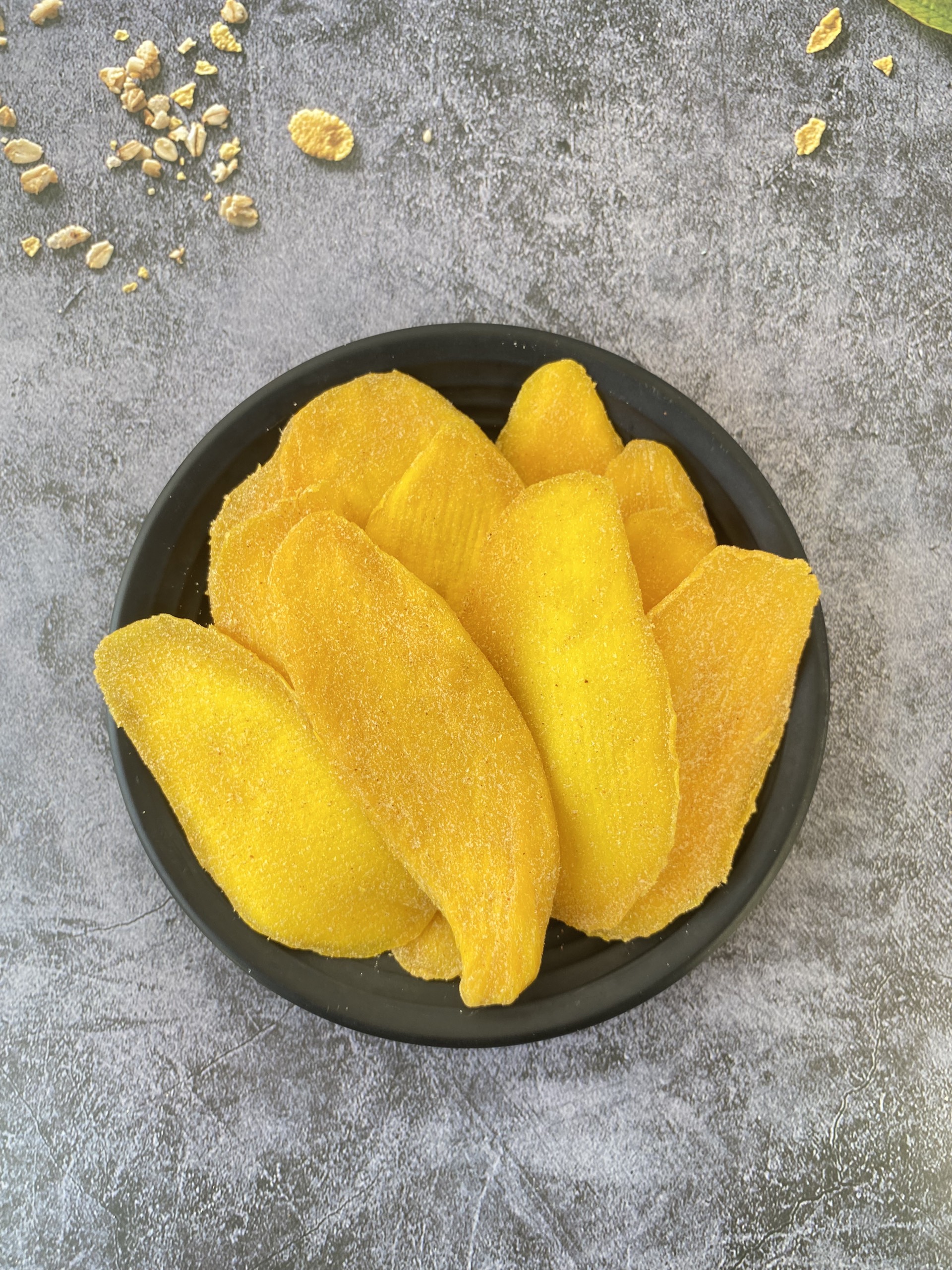 READY | DELICIOUS DRIED MANGO 3F FOOD - 100G/250G/500G - FREE SHIPPING ...
