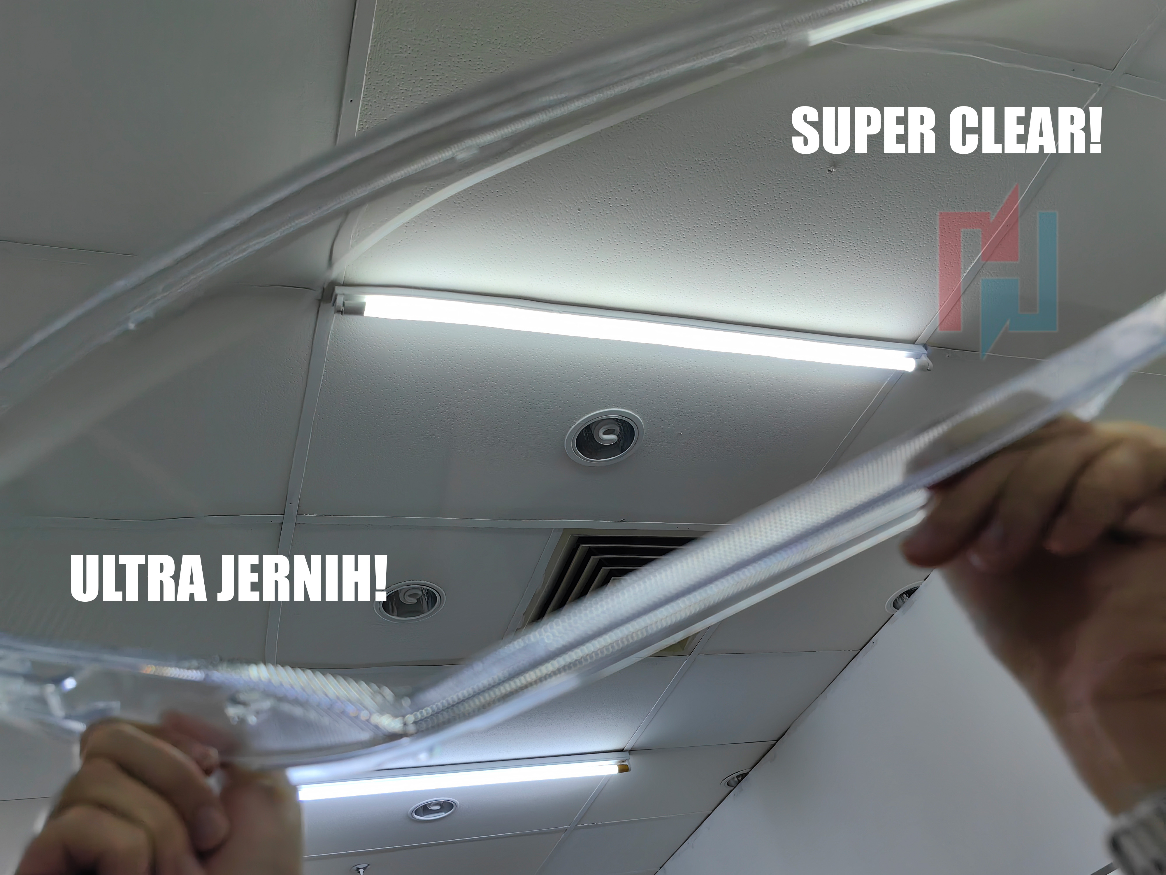 PERODUA ALZA 09 10 11 12 13 14 15 16 17 18 19 20 21 22 HEADLIGHT COVER ...