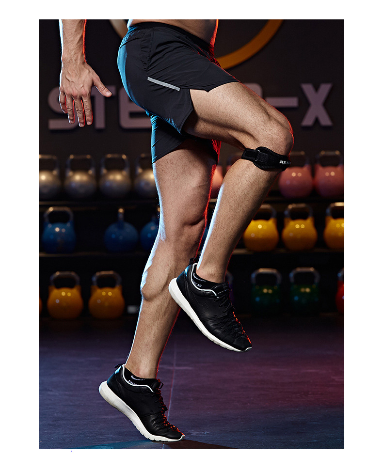 specially designed for the bones Sport Knee Pad REXCHI Knee pads ...