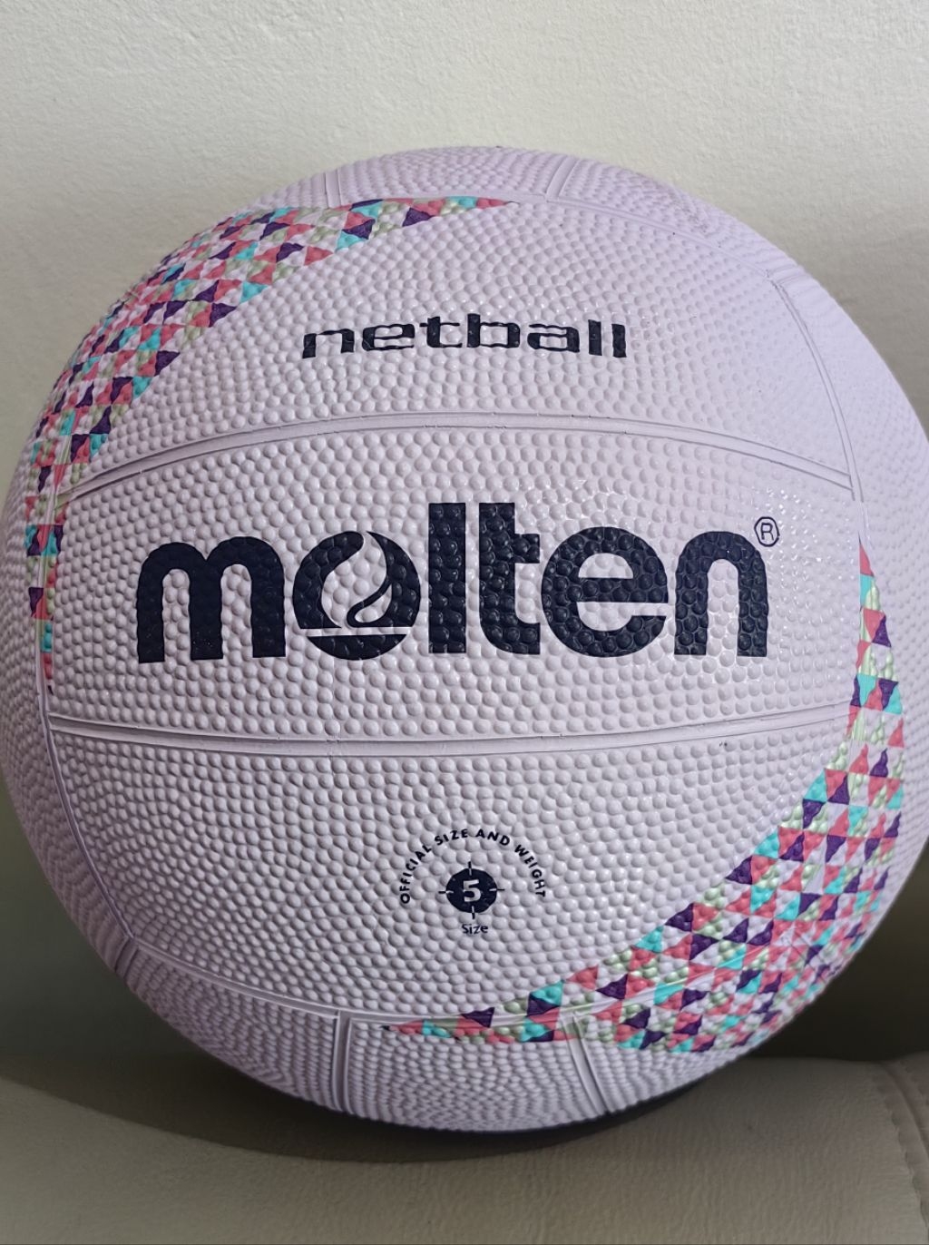 [Fast Shipping +Free 1 pump mini]Molten Netball SN58MX-OK2/SN58MX ...
