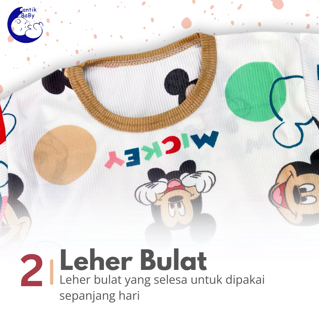 CantikBaby Baju Tshirt Bayi Budak Kanak-Kanak Murah Lengan Pendek ...