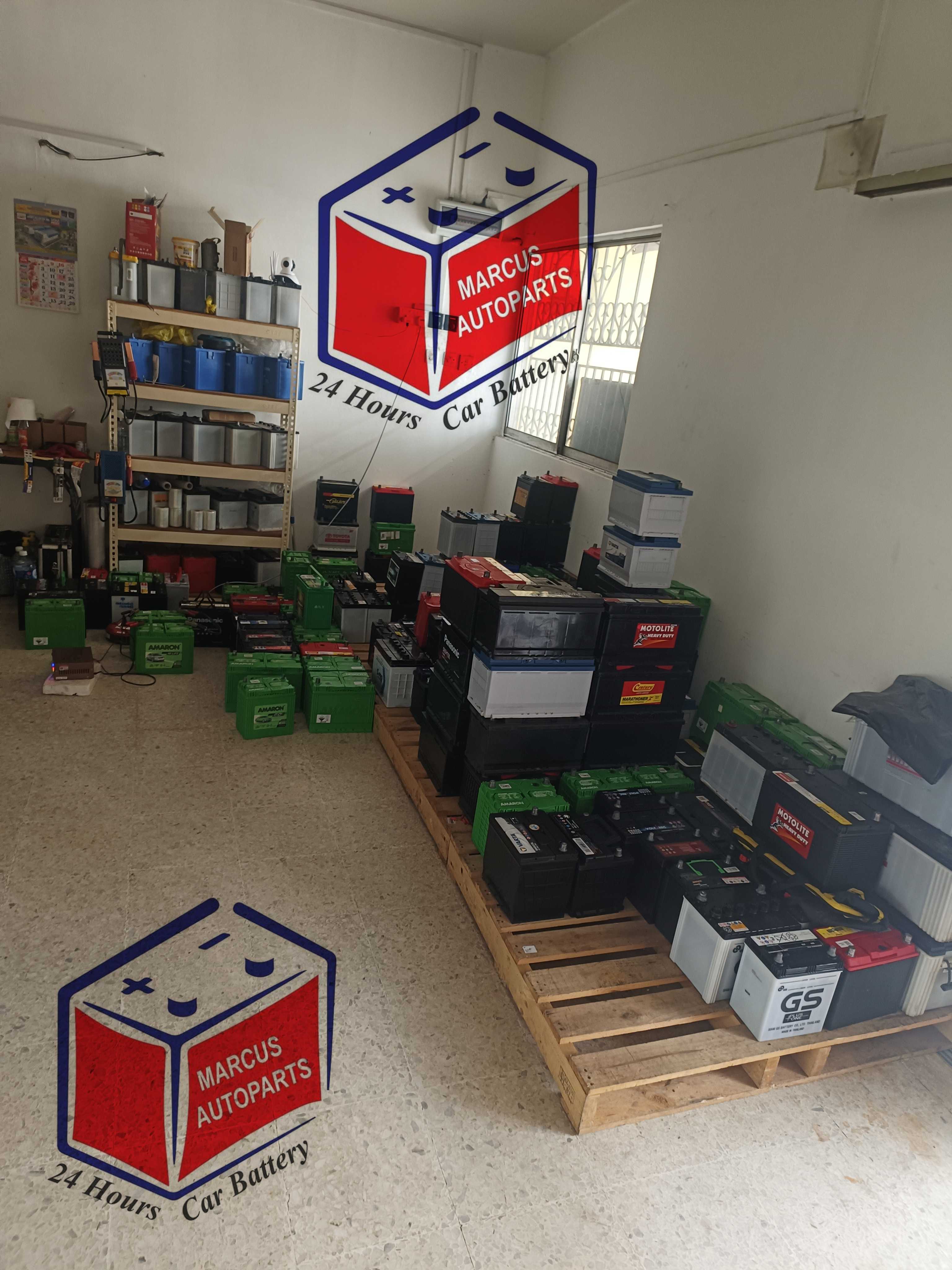 SECOND HAND BATTERY AGM LN4 | DIN80L ORIGINAL MERCEDES BENZ | BMW WITH ...
