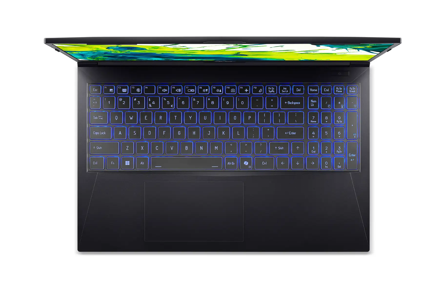 Acer Aspire 7 A715-59G Gaming Laptop | Intel Core i5-13420H | RTX3050 ...