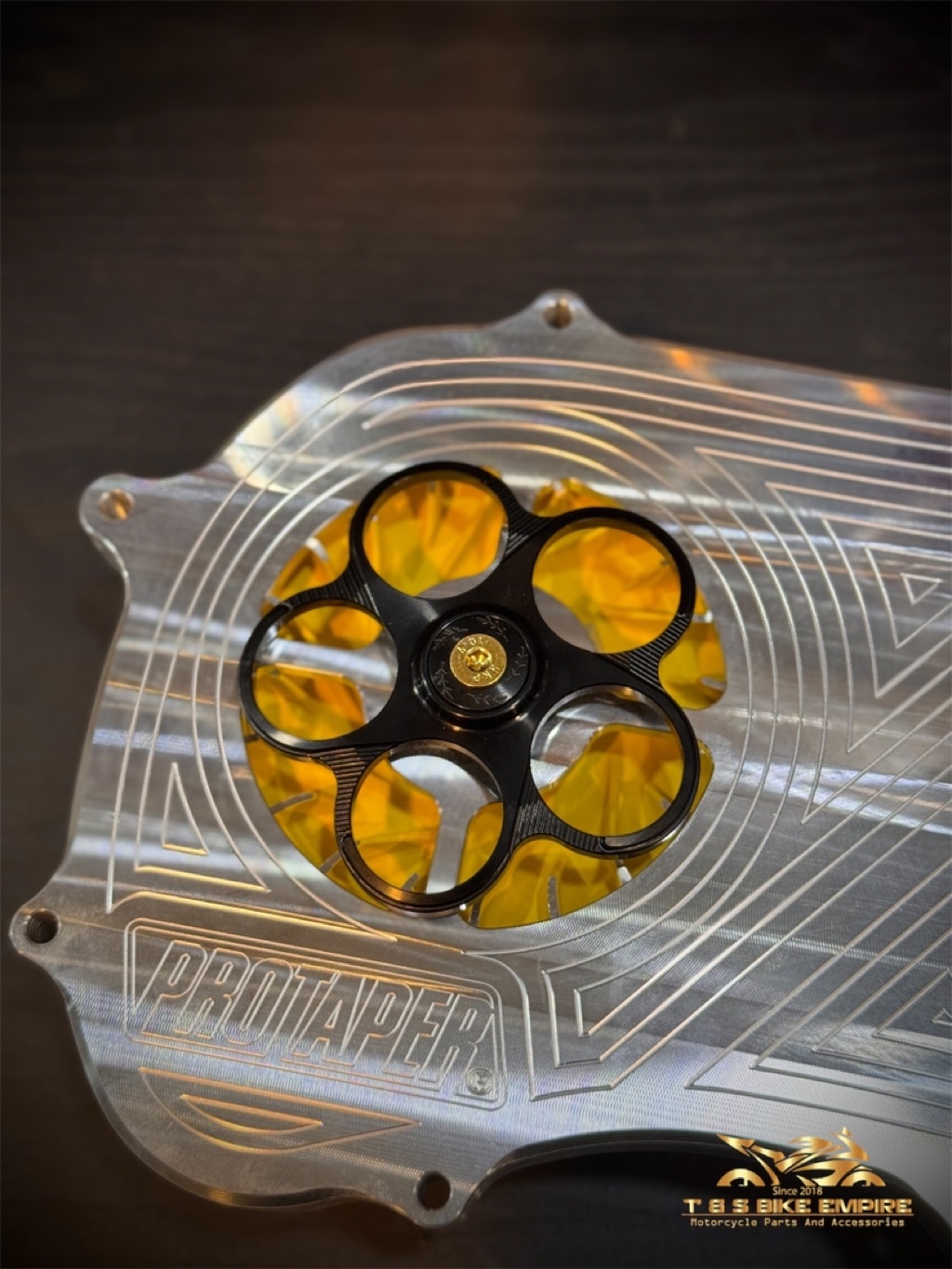 PROTAPER CNC CVT CASING NVX V1 V2 | Shopee Malaysia