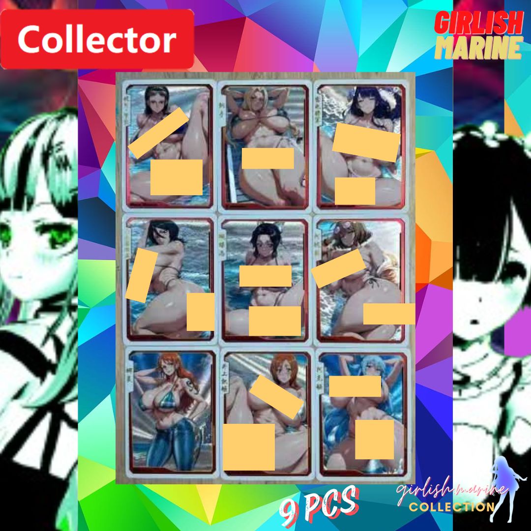 [DIY CARD][CLASSIC] DIY custom ANIME card pro D type-W0149 | Shopee ...