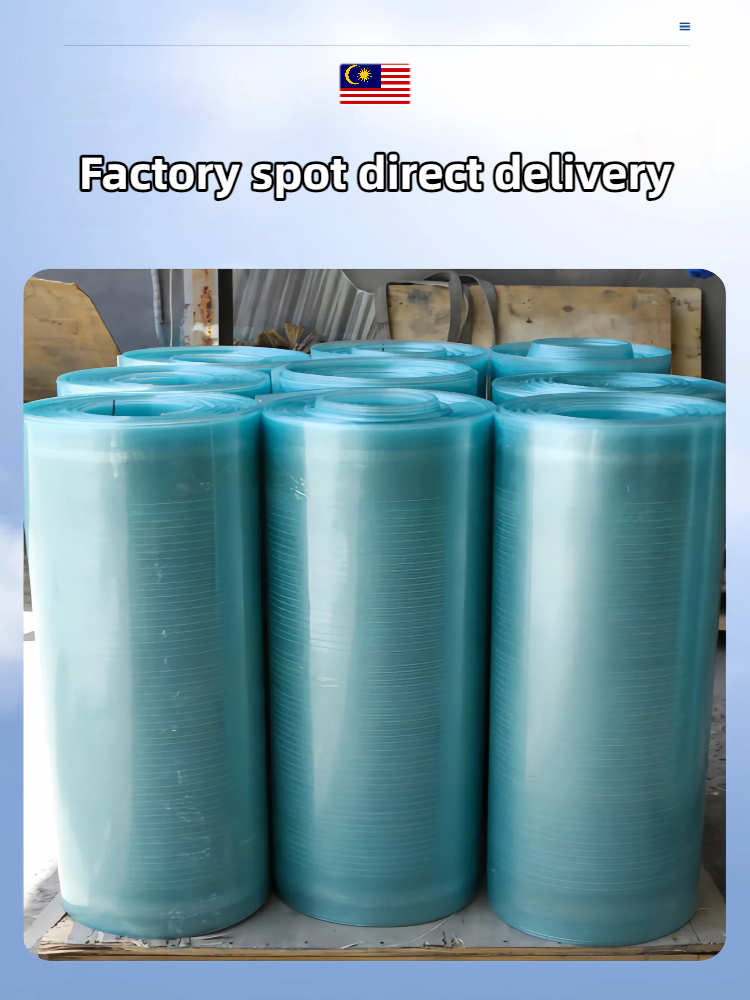 Grey ATAP Cerah Lutsinar Rata Murah / Bumbung Jubin Telus/ Greenhouse ...