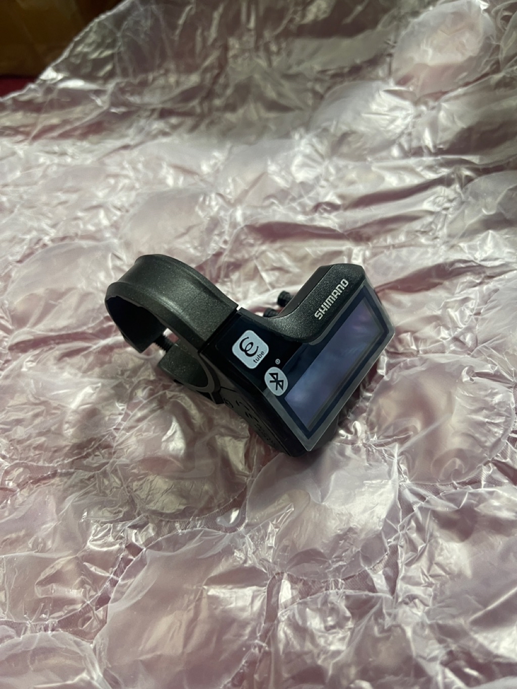 Shimano SC-E7000 E-Bike Display Unit | Shopee Malaysia