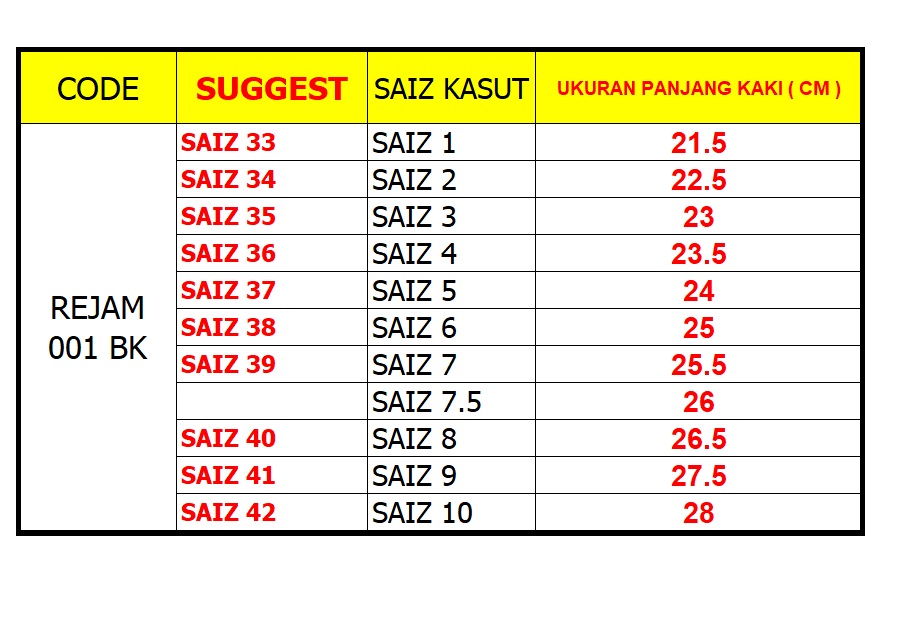 PALLAS REJAM / Kasut Sepak Takraw Sekolah Putih / Kasut Rejam Putih ...