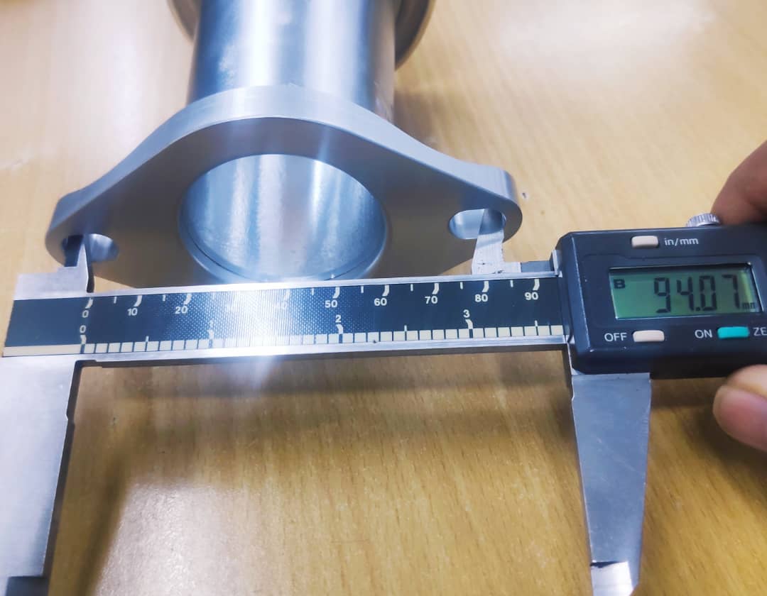 TOYOTA 4AGE 20V VELOCITY STACK 4 THROTTLE TRUMPET 100mm | Shopee Malaysia